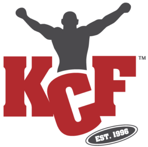 KCF